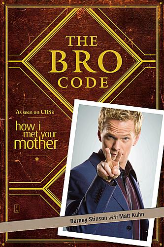 The bro code - Spoki