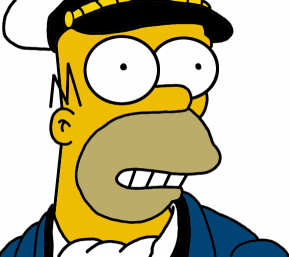 Simpsoni TM - Spoki - bildes 2