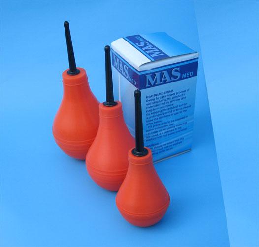 Vēlies atspirdzinošu Klizmu - Spoki