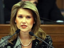 Top 10 – Latvijas glītākās politiķes - Spoki