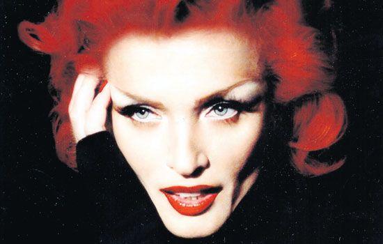 Laima Vaikule. - Spoki