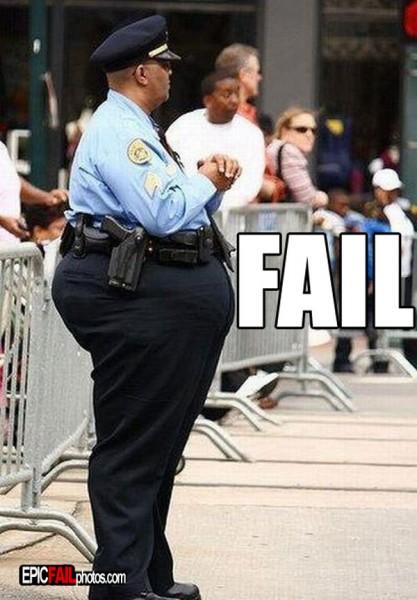 Fat fail - Spoki