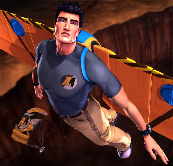 Nostaļģiskās mūltenes - Spoki