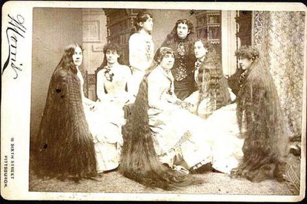 Gari,gari,gari,gari mati. - Spoki