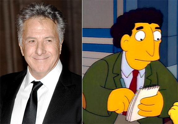 Simpsons - Spoki