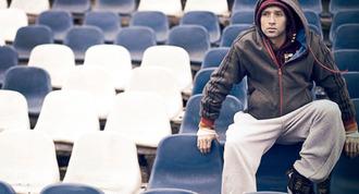 Gatis Irbe(Gacho) - Spoki