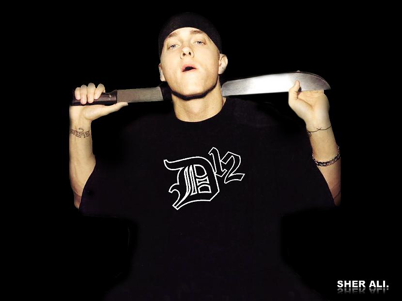 Eminems... - Spoki