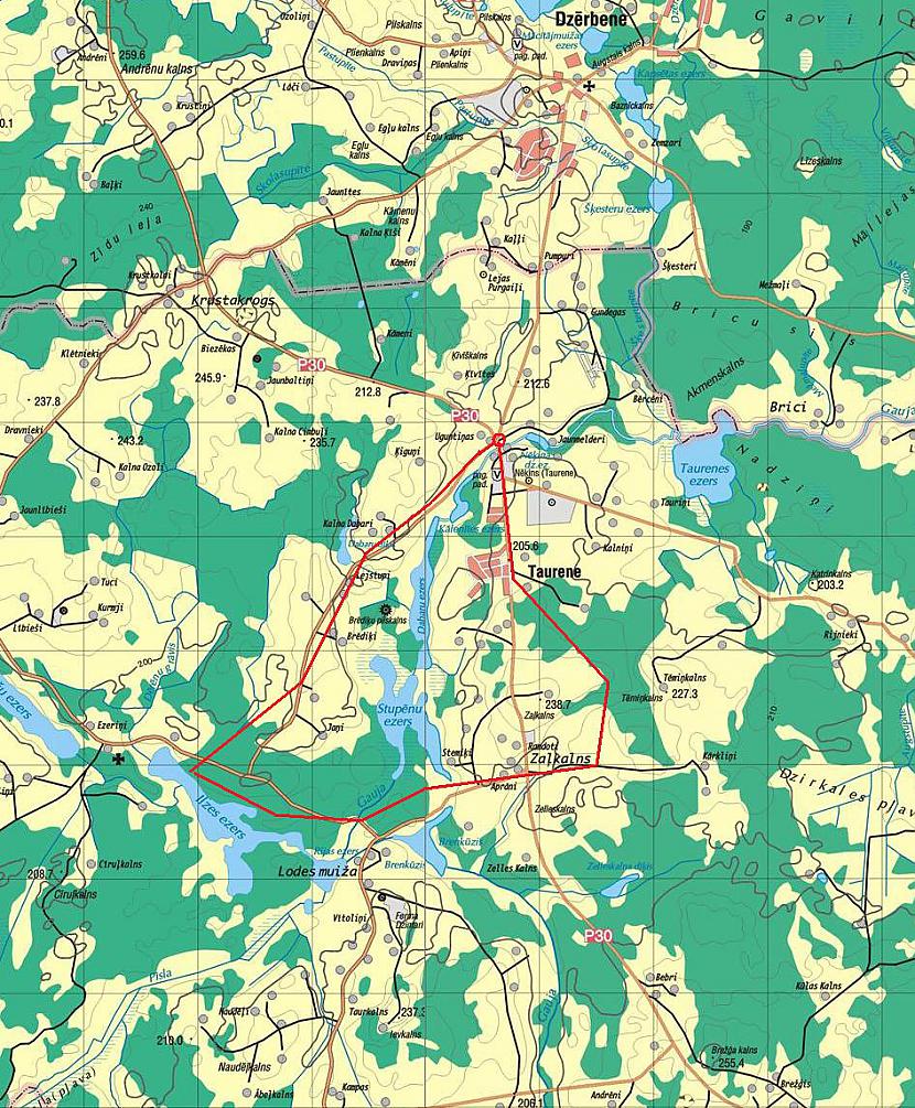 Aptauja par sportu! - Spoki