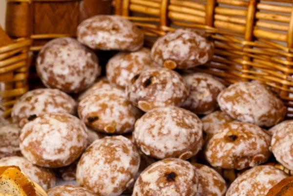 Barankas un prjaņiki.... - Spoki