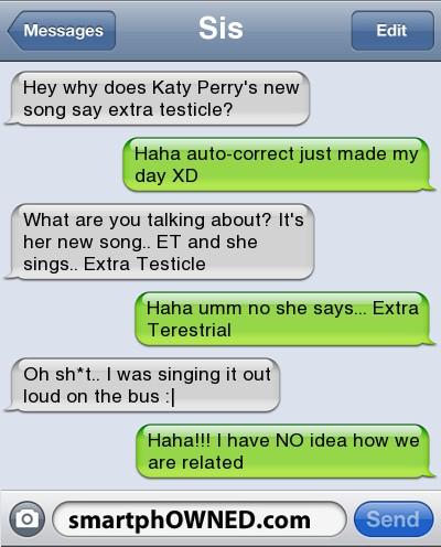 SmartphOWNED! 3 - Spoki