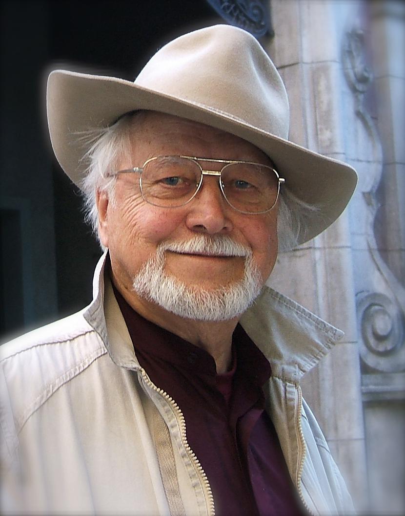 ..kur basām kājām ...'' Jānis Streičs - Spoki