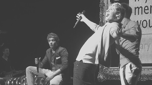 One Direction Dance Gifs Wifflegif