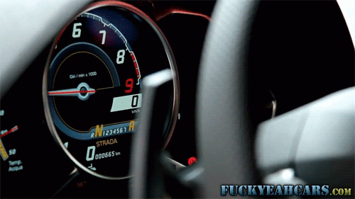 Car gifs - Spoki