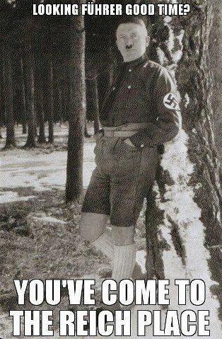 Hitler Edits - Spoki