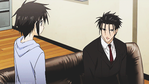 Cuticle Detective Inaba - Spoki - bildes 4