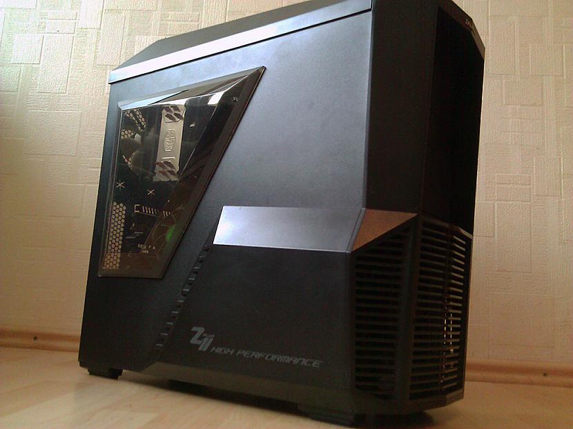 Gaming PC by Ray69 - Spoki