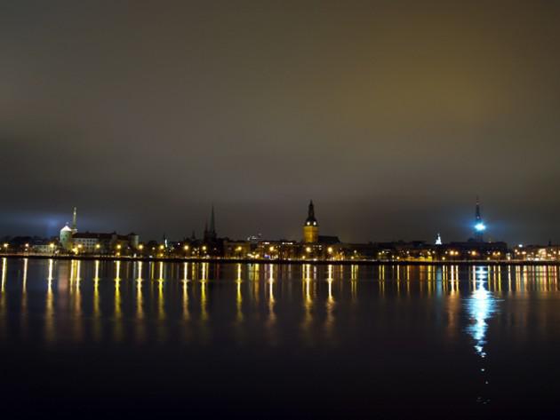 Kā viduslaiku Rīga kļuva par Eiropas lielpilsētu #2. Dzīve cietoksnī ...