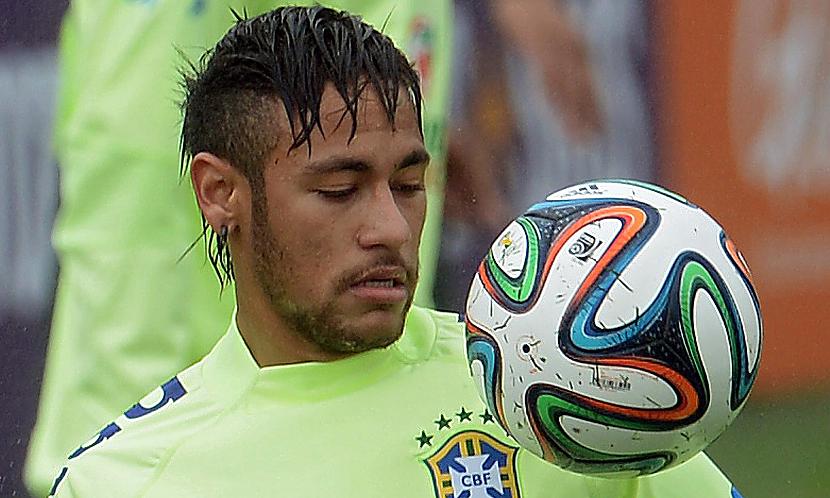 Pasaulē labākie futbolisti TOP 10.(Kuri spēlē eiropas klubos) - Spoki