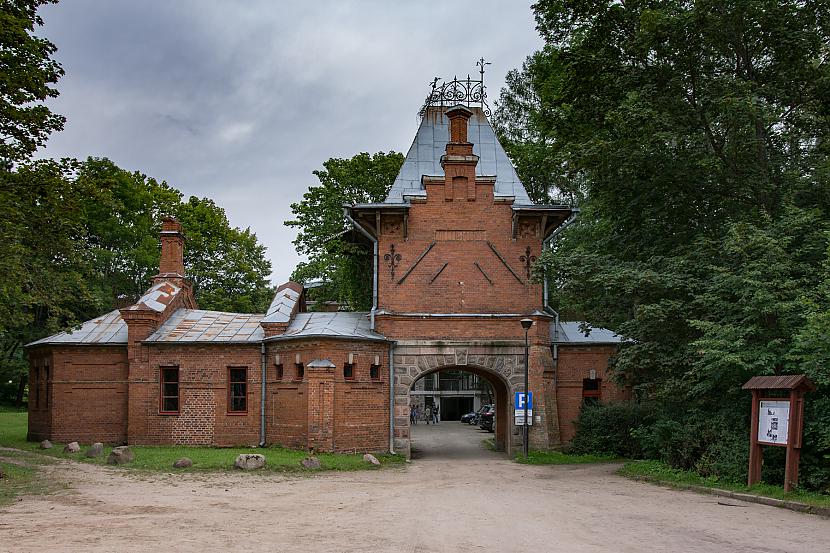 Beloveža, Polija - nacionālais parks un rezervāts - Spoki - bildes 7