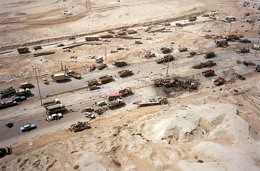Conflict: Desert Storm - Walkthrough - Special Delivery - Spoki