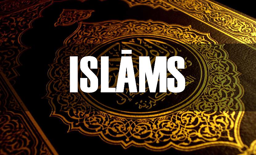 Cik daudz zini par islāmu? - Spoki