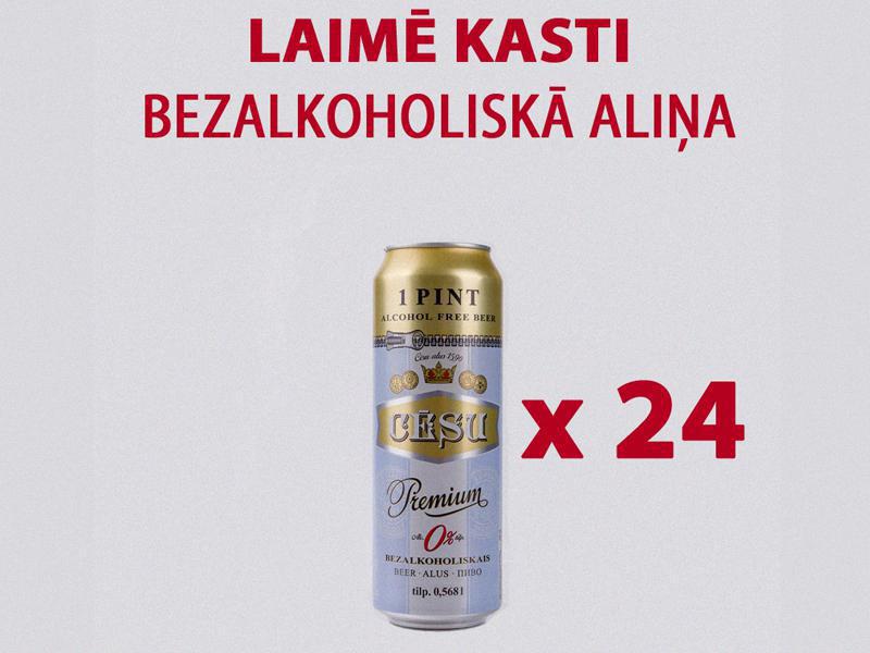 Laimīgā cūka atkal dzer alu - Spoki