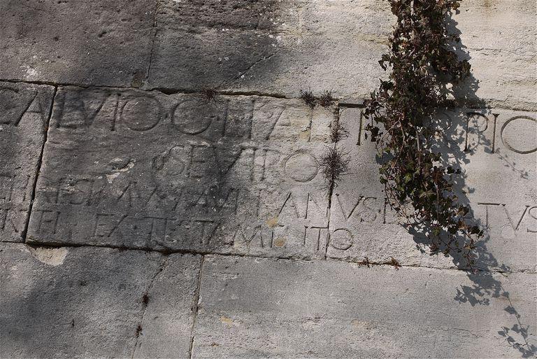 Romiešu cipari 2. daļa - Spoki