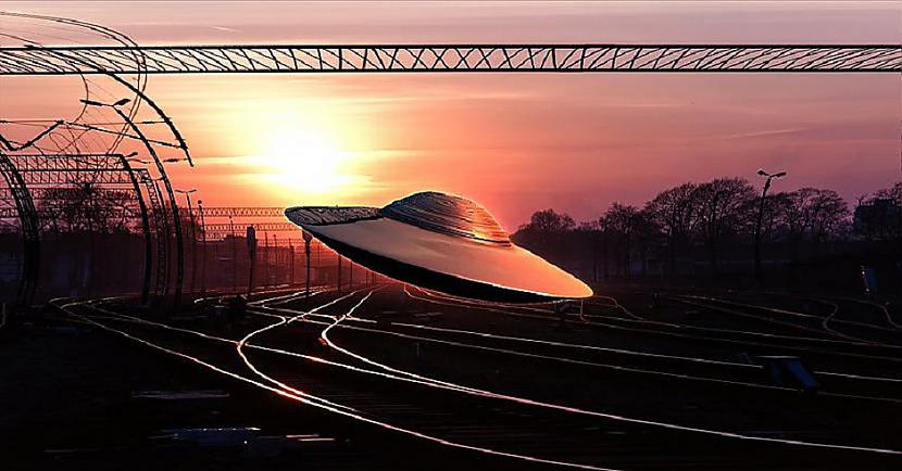 13 iemesli, lai uzskatītu, ka citplanētieši ir īsti - Spoki