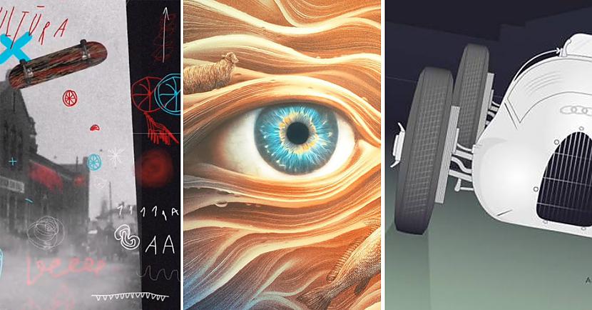 Ko darīt Rīgā šajās brīvdienās? 8 pasākumi, kurus būtu vērts apmeklēt ...