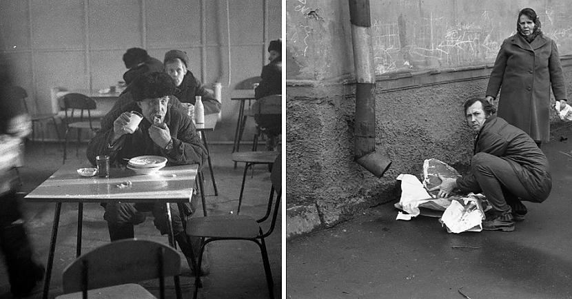 27 PSRS reālās dzīves fotogrāfijas - Spoki - bildes 3