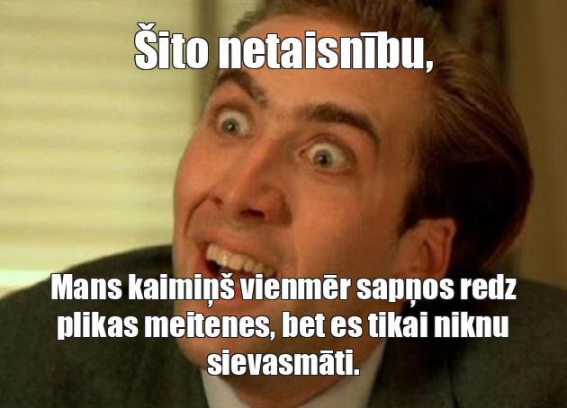 Spoku memes - Labākie - Spoki