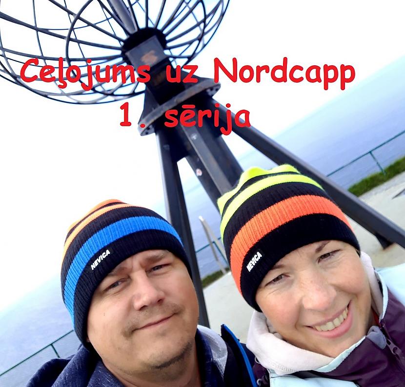 Somija - Norvēģija 1.sērija (2020) - Spoki