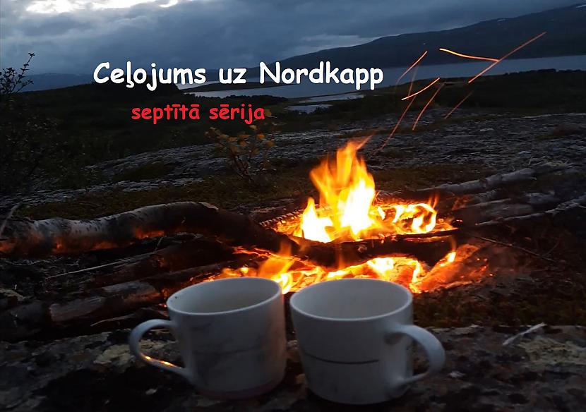 Somija - Norvēģija 7.sērija (2020) - Spoki