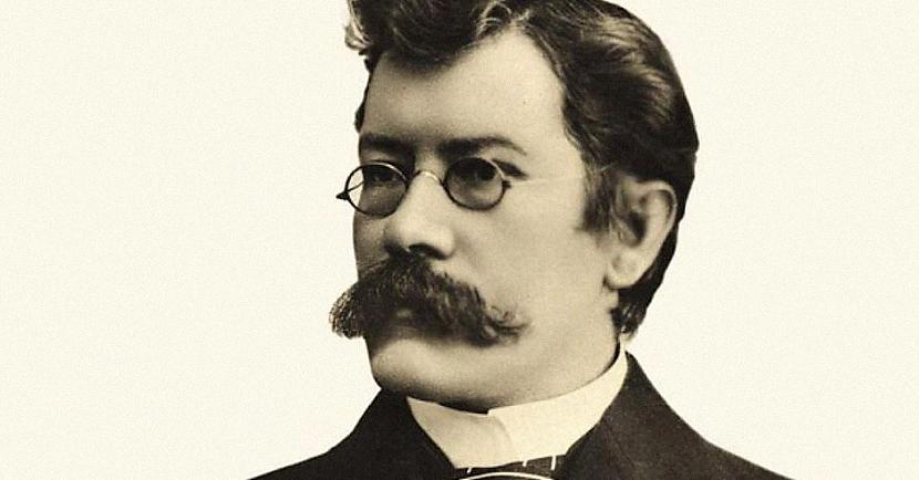 Tests: Vai zini, kā sauc šos 10 leģendāros latviešus? - Spoki