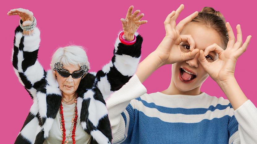 Tests: Vai tu atbilsti «veca cilvēka» statusam internetā? - Spoki