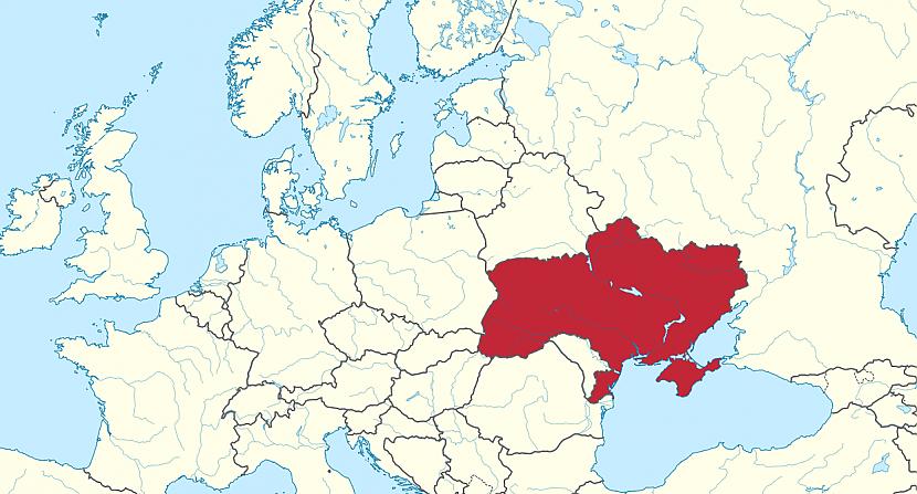 Tests: Pasaulē ir tikai 5 valstis, kuru nosaukums sākas ar «U». Zini ...