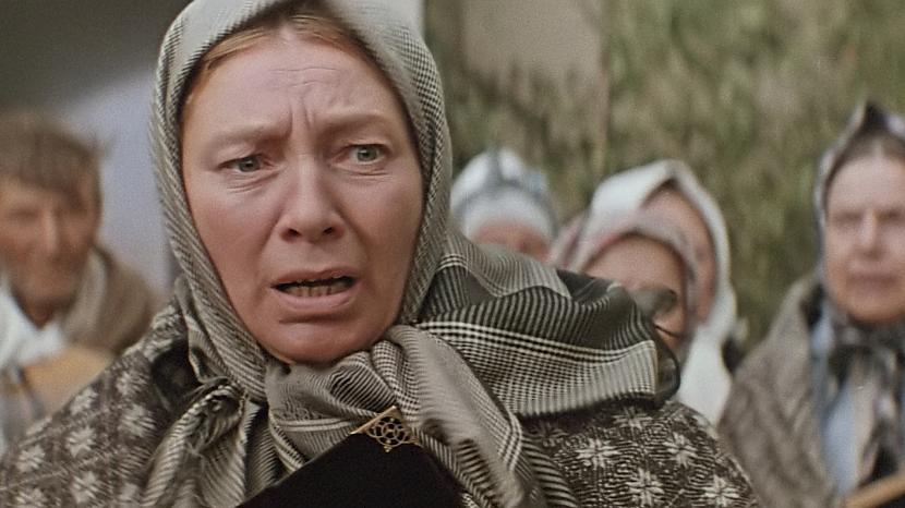 Tests: Vai zini, kā sauc aktierus no latviešu filmas «Mērnieku laiki ...