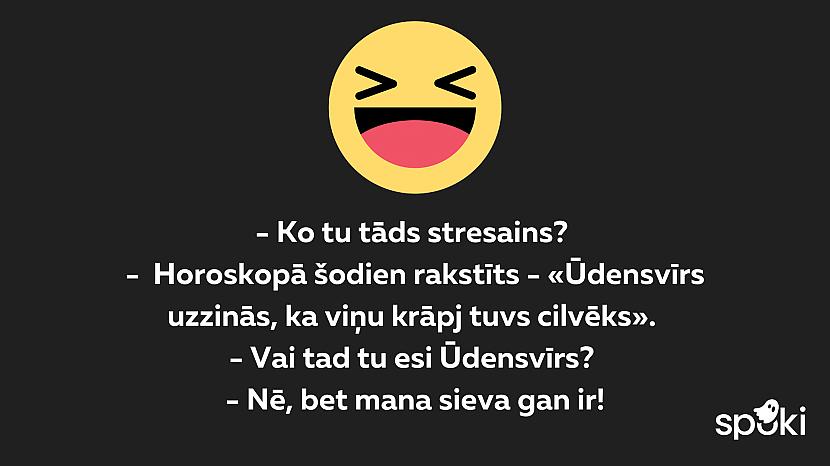 12 smieklīgi joki, kas uzlabos tavu garastāvokli - Spoki - bildes 2
