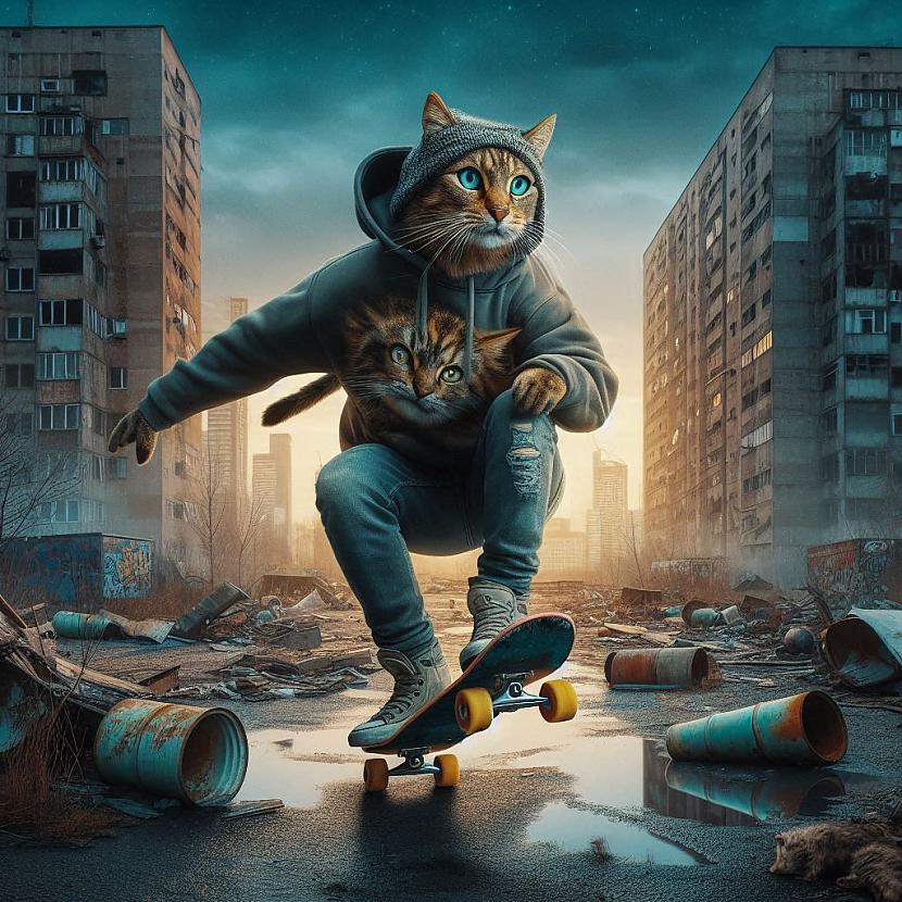 Cilvēki mazāk S02E02 - Spoki