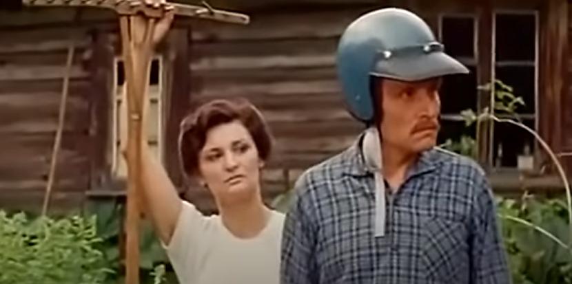 Tests: Vari atpazīt vecas latviešu filmas? - Spoki